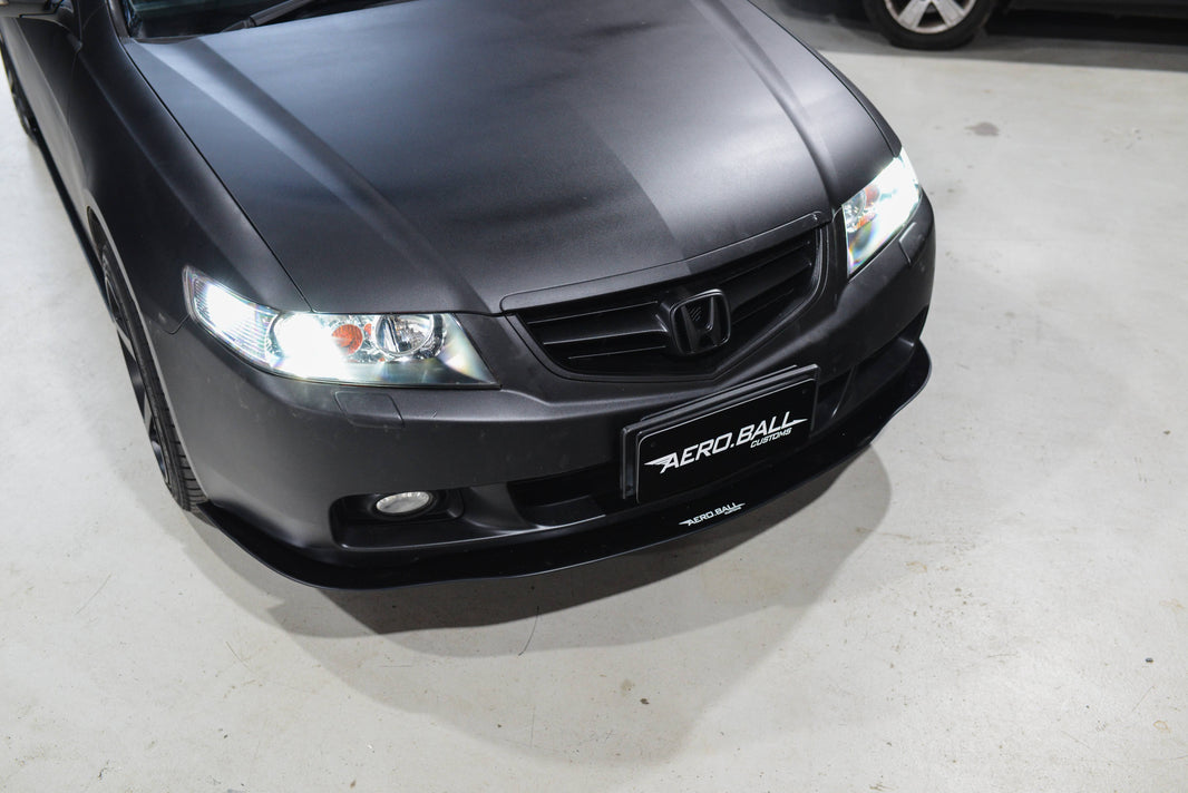 Honda Accord Euro - CL9