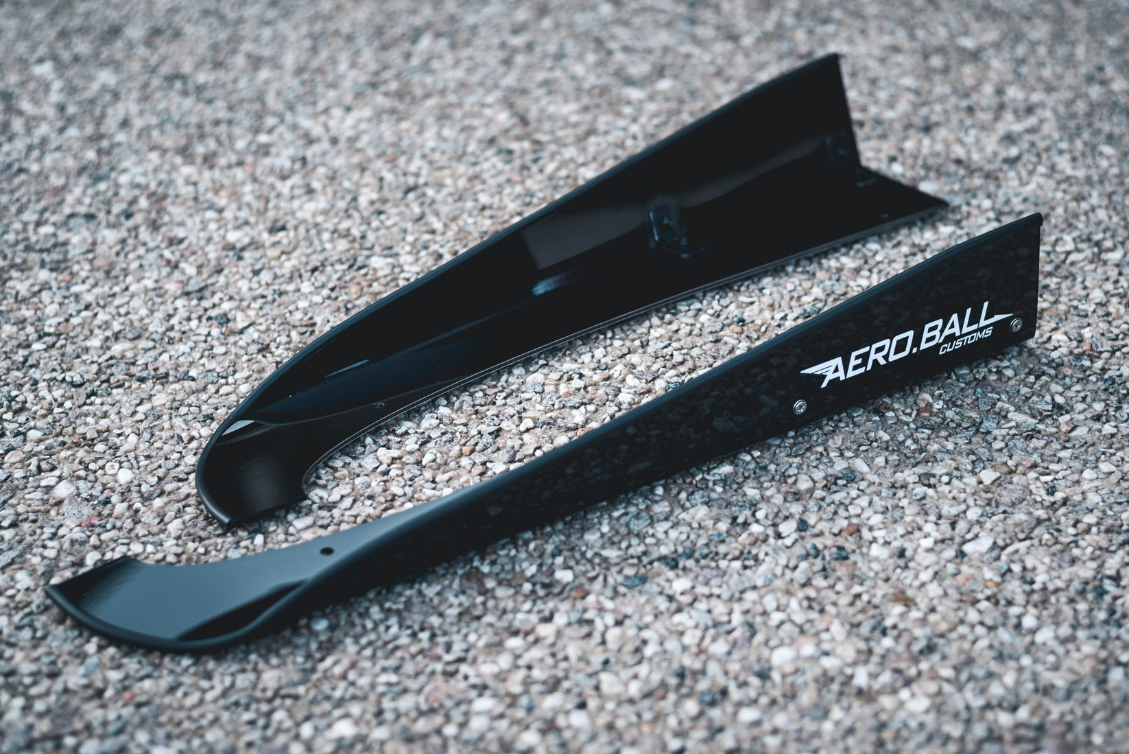 Buy Subaru Liberty Gen 4 Rear pods MK2